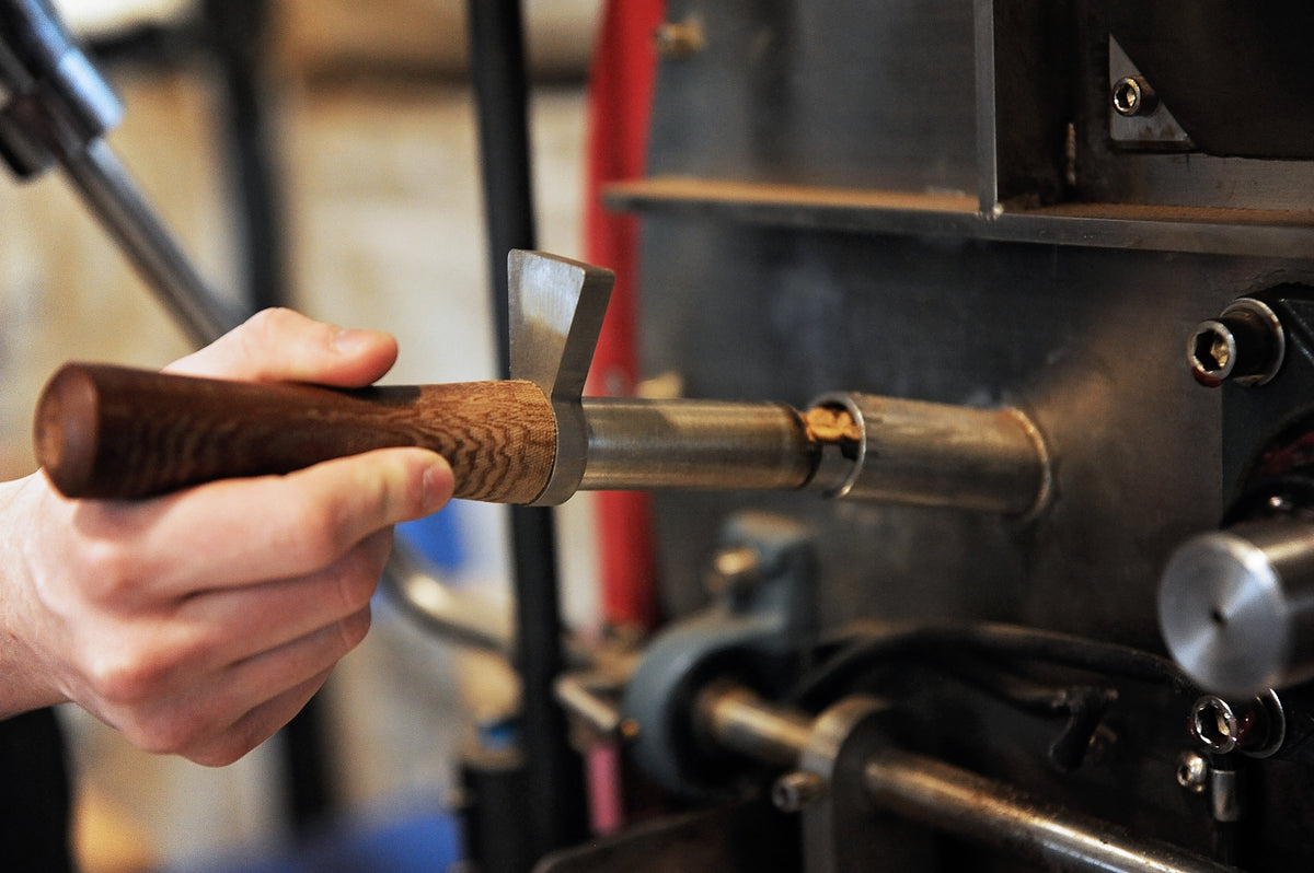Fresh Craft Roasted Coffee beans – Hidden River Roasters