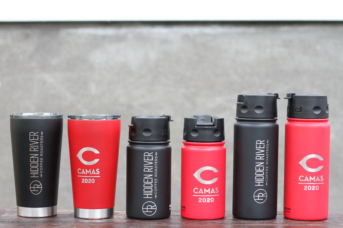 Gear – Hidden River Roasters