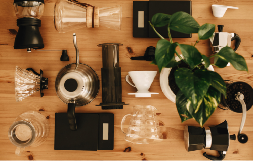 Equipment – Hidden River Roasters