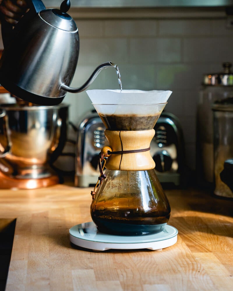 Fresh Roasted Craft Coffee Beans – Hidden River Roasters